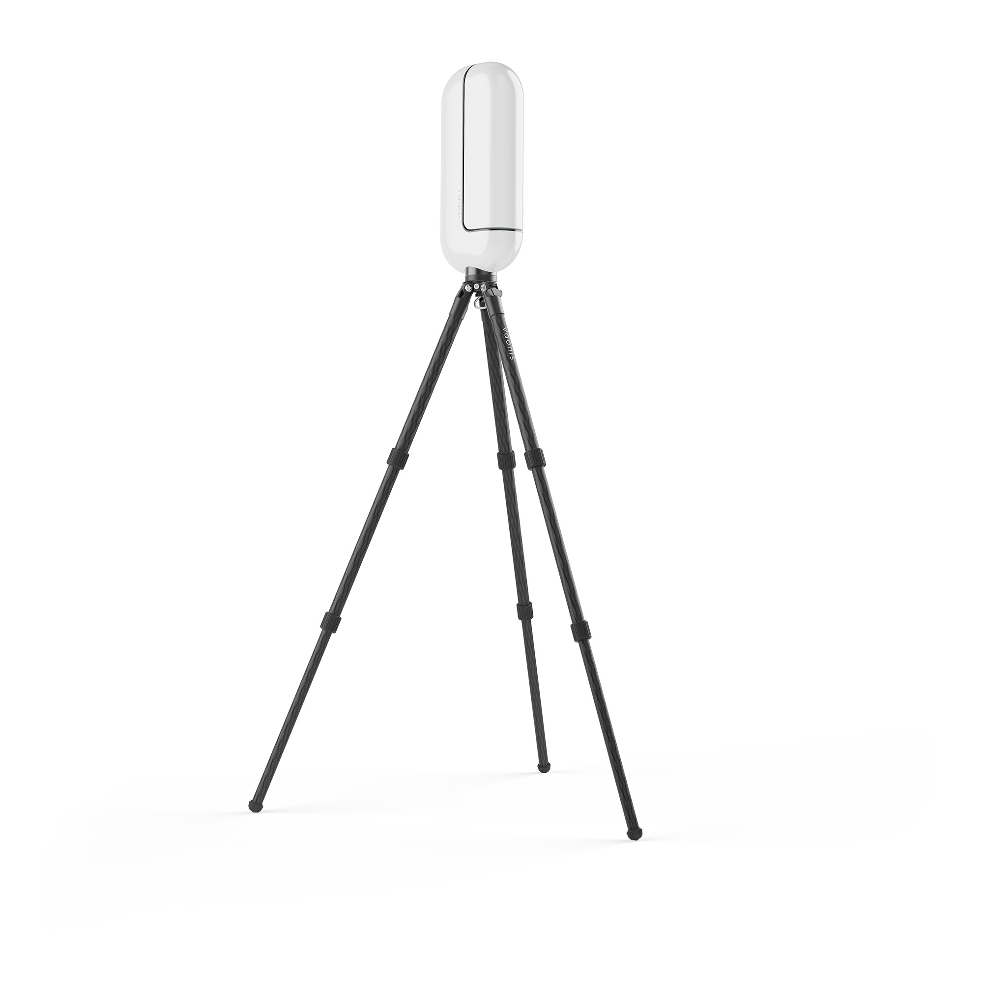 Vaonis Vespera II with High Carbon Fiber Tripod | First Light Optics